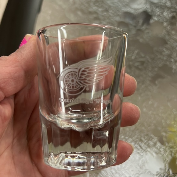 crown royal | Dining | New Crown Royal Shot Glass | Poshmark